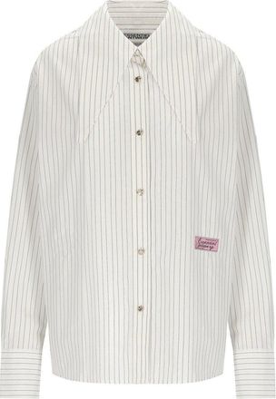 Essentiel CHEMISE KACAO BLANCHE ESSENTIEL ANTWERP