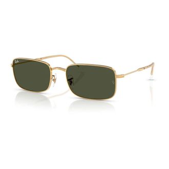 Ray-Ban unisex, Accessories, Gelb, 56 MMGr&ouml;&szlig;e