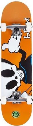 Blind Reaper Character FP Premium Factory Komplettes Skateboard Orange 19,7 cm