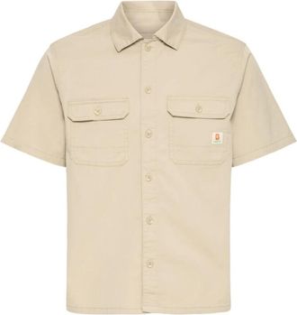 Blend Homme, Vestes, Beige, Taille: M Matz Sun Shirt-Jacket