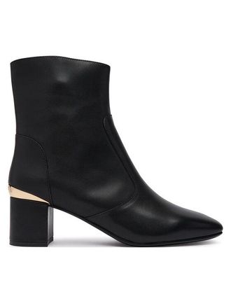 Love Moschino Stiefeletten JA21085G0PIA0000 Schwarz