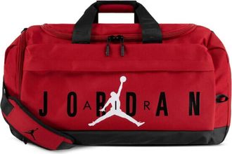 Nike Jordan unisex, Sacs, Rouge, Taille: ONE Size Sm0920-R78 Sac Week-End