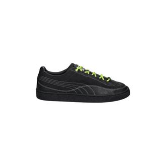 Puma Sneakers - - Sport - Herren - Schwarzk - 44 1/2 EU