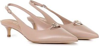 Guess Mules &agrave; talon Jessah