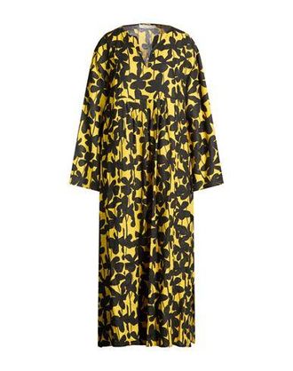 Liviana Conti ROBES - Robes longues sur YOOX.COM