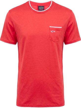 Paul & Shark TOPS - T-shirts auf YOOX.COM