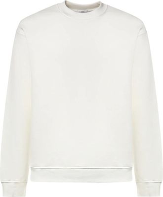 Lacoste Herren, Sweatshirts & Hoodies, Wei&szlig;, XLGr&ouml;&szlig;e