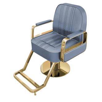 Generic Verstellbarer Friseurstuhl, 360&deg; Drehbar, Rollbar, Friseursalon-Stylistenstuhl, Tattoo-Stuhl