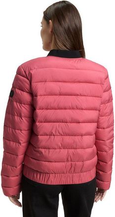 Tom Tailor Steppjacke mit elastischem Bund