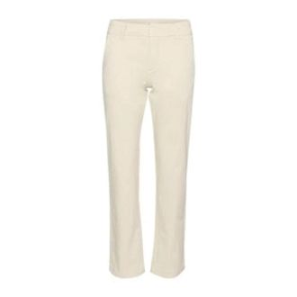 Part Two Franz&ouml;sische Eiche Chinos Hose - - Trousers - Damen - Beige - M