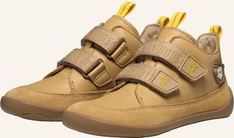 Affenzahn Sneaker Buddy beige