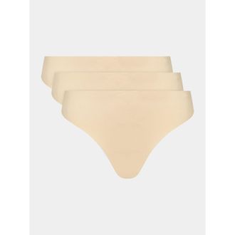 HUGO BOSS Panty-Set 50495891 Beige