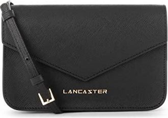 Lancaster Petit sac trotteur - Saffiano Signature