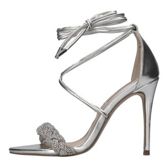 Steve Madden Damen, Schuhe, Grau, 37 EUGr&ouml;&szlig;e