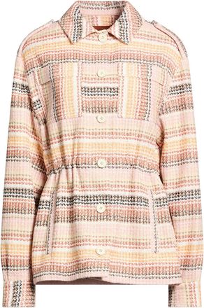 Missoni JACKEN & M&Auml;NTEL - Jacken und Anoraks auf YOOX.COM