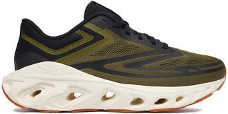 Reebok Laufschuhe EO-FUEL FLEX RUN 100271454 Khakifarben