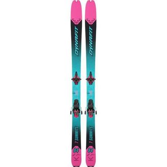 Dynafit Tourenski Seven Summits w Ski