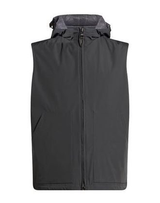LUIGI BORRELLI NAPOLI MANTEAUX - Vestes sans manches sur YOOX.COM
