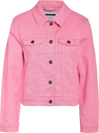 Noisy May Jacke NMDebra