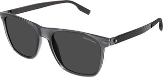 Montblanc Brille - MB0248S-004