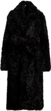 Fabiana Filippi JACKEN & M&Auml;NTEL - Shearling- & Kunstfell auf YOOX.COM