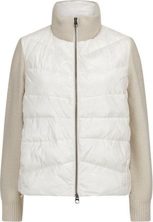 Milestone Steppjacke MSEstefania Damen &Uuml;bergangsjacke Jacke gesteppt normale Passform