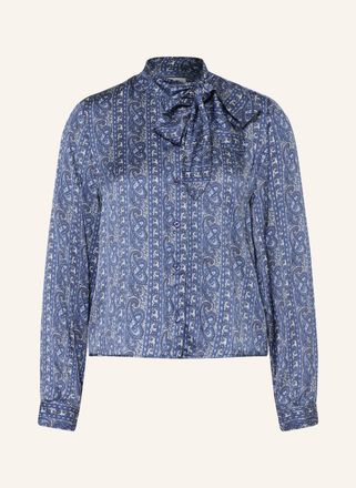 Claudie Pierlot Claudie Pierlot Bluse schwarz