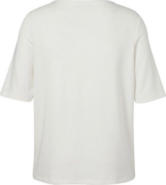 Via Appia Due Rundhalsshirt (1-tlg) Gro&szlig;e Gr&ouml;&szlig;en