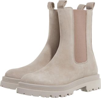 Kennel & Schmenger Winterboots - Solo - Gr. 40 (EU) - in Taupe - für Damen
