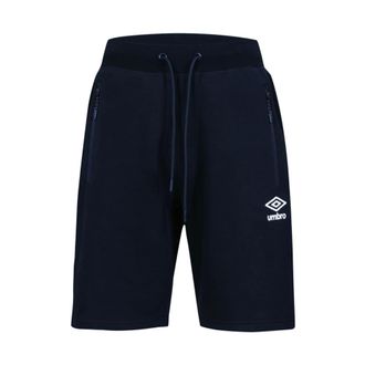 Umbro Homme, Shorts, Bleu, Taille: XS Teamwear Bermuda Shorts