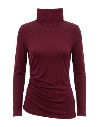Simona Corsellini STRICKWAREN - Rollkragenpullover auf YOOX.COM