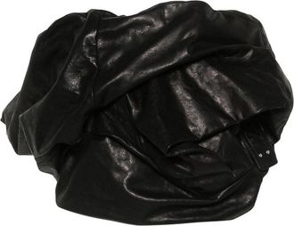 Rick Owens Top - Schwarz