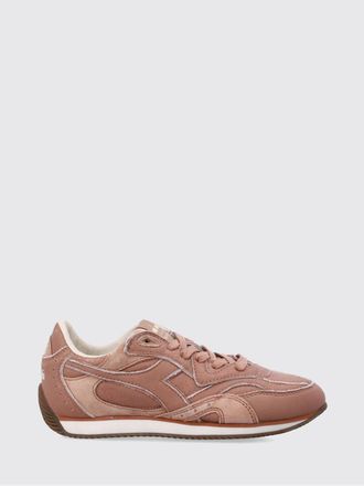 Diadora Sneakers DIADORA HERITAGE Herren Farbe Braun