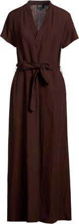 A.P.C. KLEIDER - Maxi-Kleider auf YOOX.COM