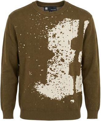 G-Star MAILLE - Pullover sur YOOX.COM