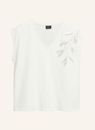 s.Oliver S.Oliver T-Shirt beige