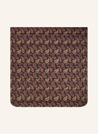 Etro Home Etro Home Tagesdecke rot