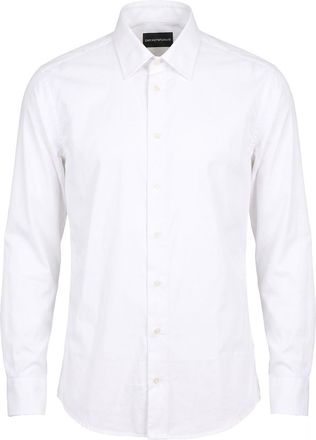 Emporio Armani TOPS - Hemden auf YOOX.COM