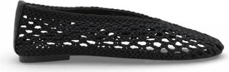 Inuovo Inuovo, Femme, Chaussures, Noir, Taille: 38 EU Yta009 Chaussures Plates