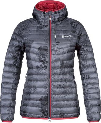 Rafiki Jacke Marke DARCY Castlerock 40