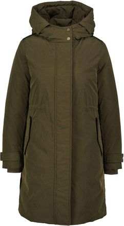 Woolrich Damen Daunenparka No Fur