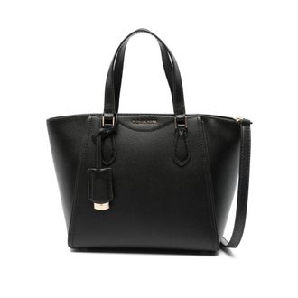 Michael Kors Schwarze Crossbody-Tasche - - Bags - Damen - Schwarzk - ONE SIZE