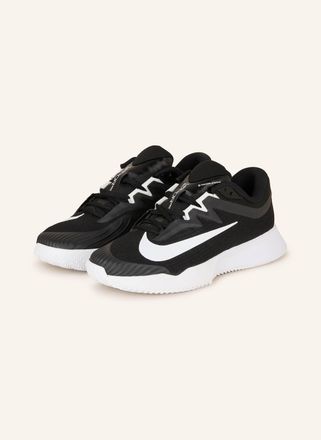 Nike Tennisschuhe Zoom Vapor Pro 3 schwarz