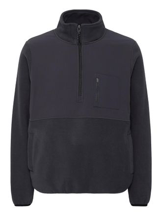 Blend Troyer BHMARIO halfzipp