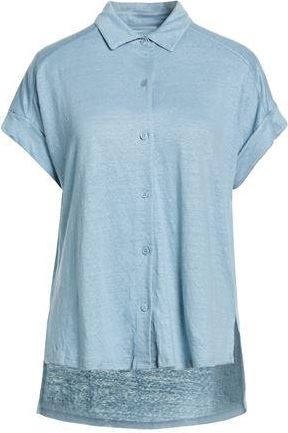 Majestic Filatures TOPS - Chemises sur YOOX.COM