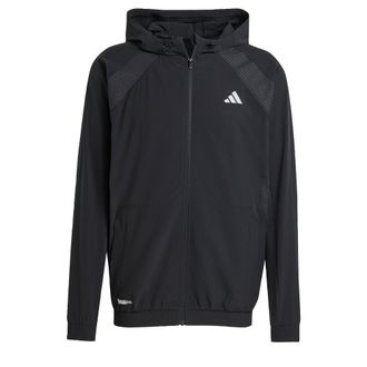 adidas Trainingsjacke Tech Apparel