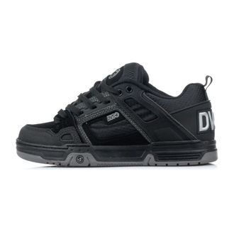 DVS Comanche Skate Schuhe - - Sport - Herren - Schwarzk - 38 EU