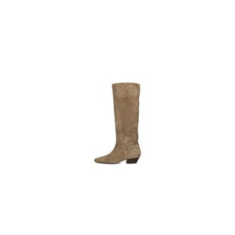 Toral Shoes Vielseitige Sasha Stiefel f&uuml;r Herbst/Winter - - Shoes - Damen - Braun - 39 EU