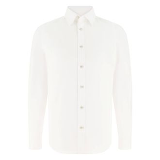 Boggi Milano Herren, Shirts, Wei&szlig;, XSGr&ouml;&szlig;e