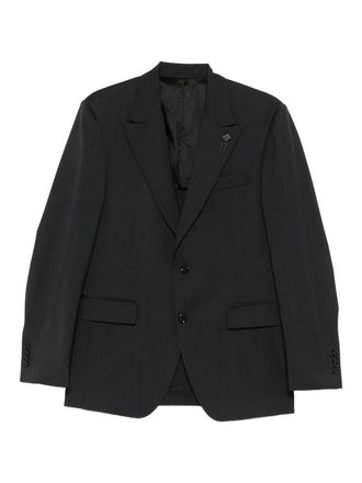 Lardini Blazer - Dunkelbraun